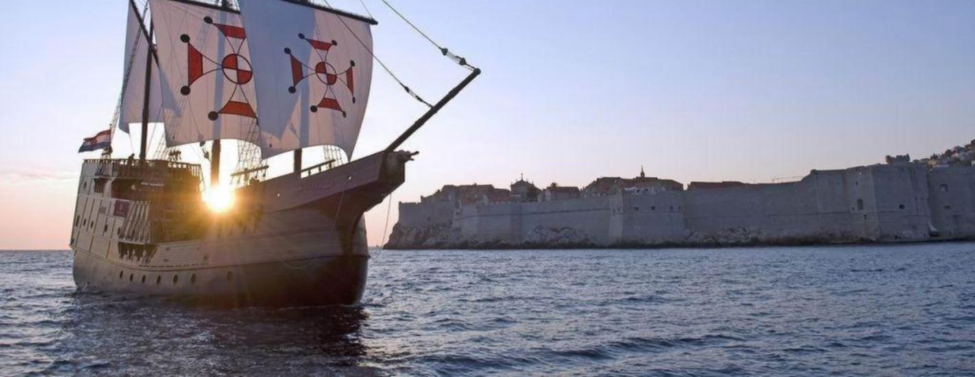 KARAKA, Karavela - Cruisers