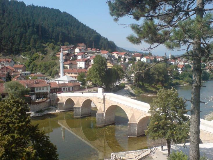 Konjic - Alchetron, The Free Social Encyclopedia