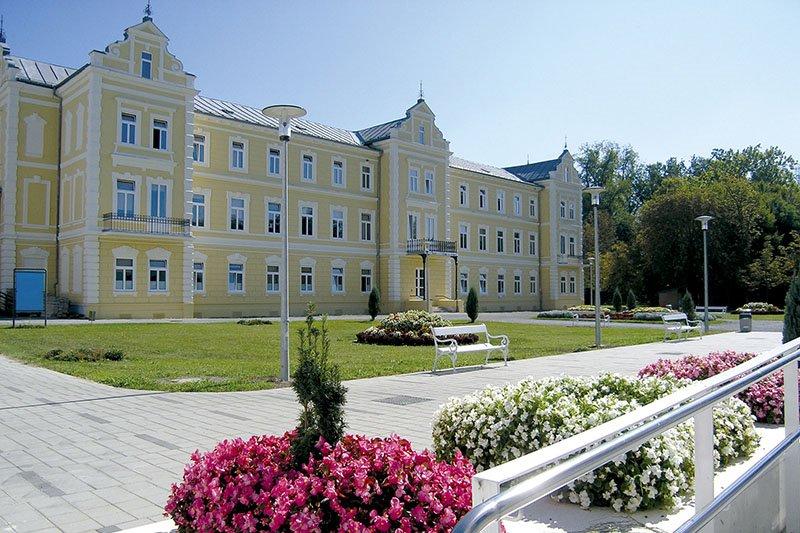 Lipik (Croatia, ZG/Central Croatia, Zagreb)