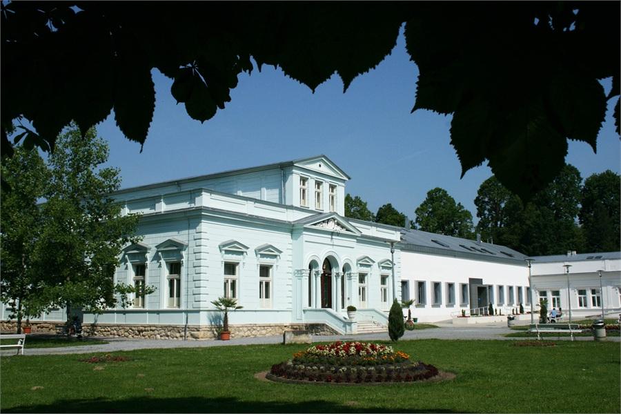 Lipik (Croatia, ZG/Central Croatia, Zagreb)