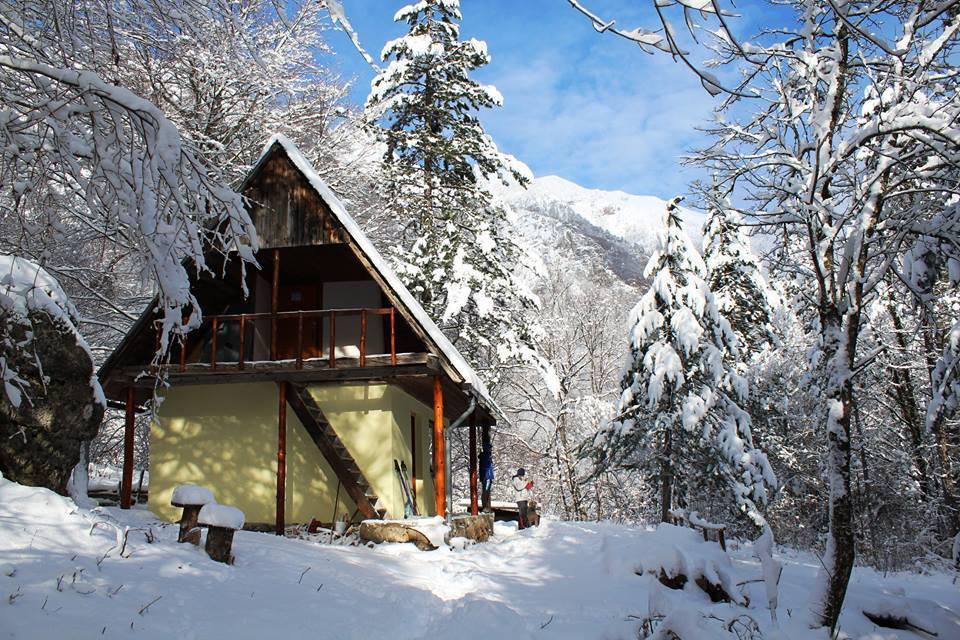 Hiking: Diva Grabovica canyon - Excursions