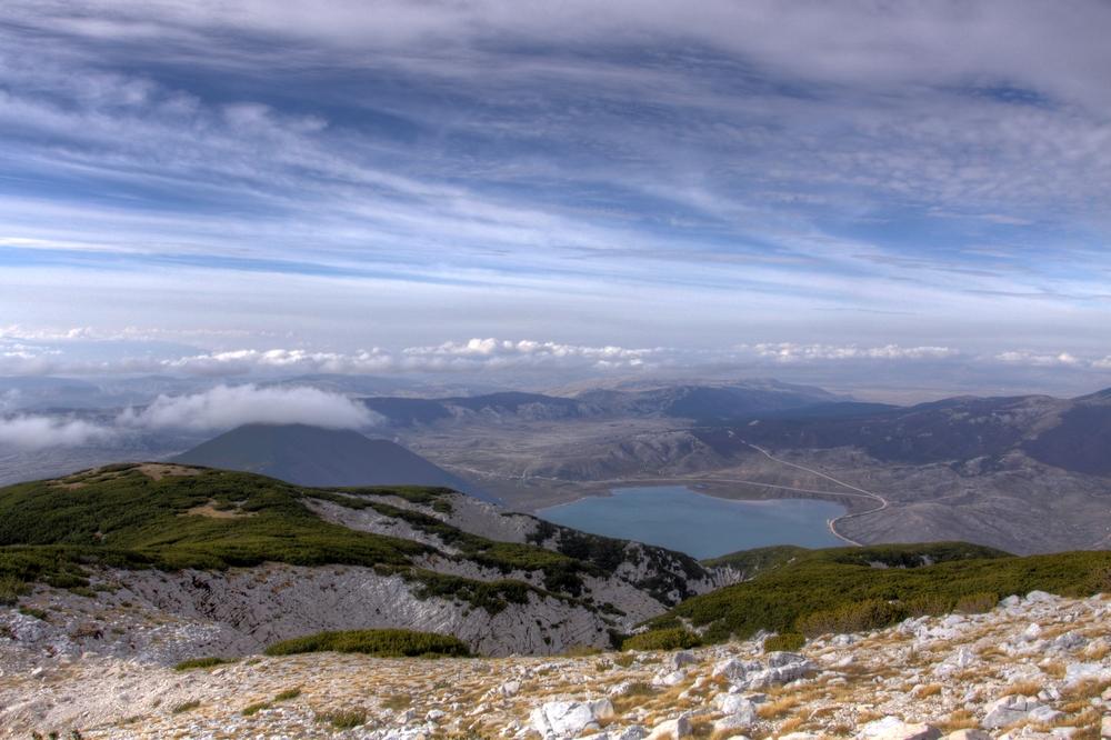 Nature Park: Blidinje - Excursions