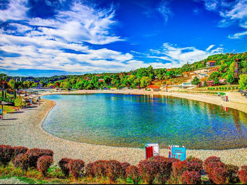 City tour: Tuzla - Excursions