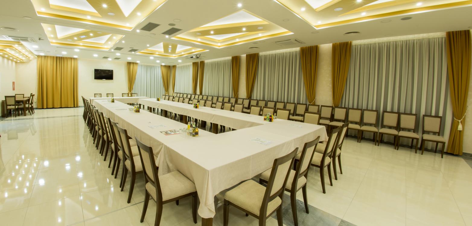 Hotel Mostar: , Mostar