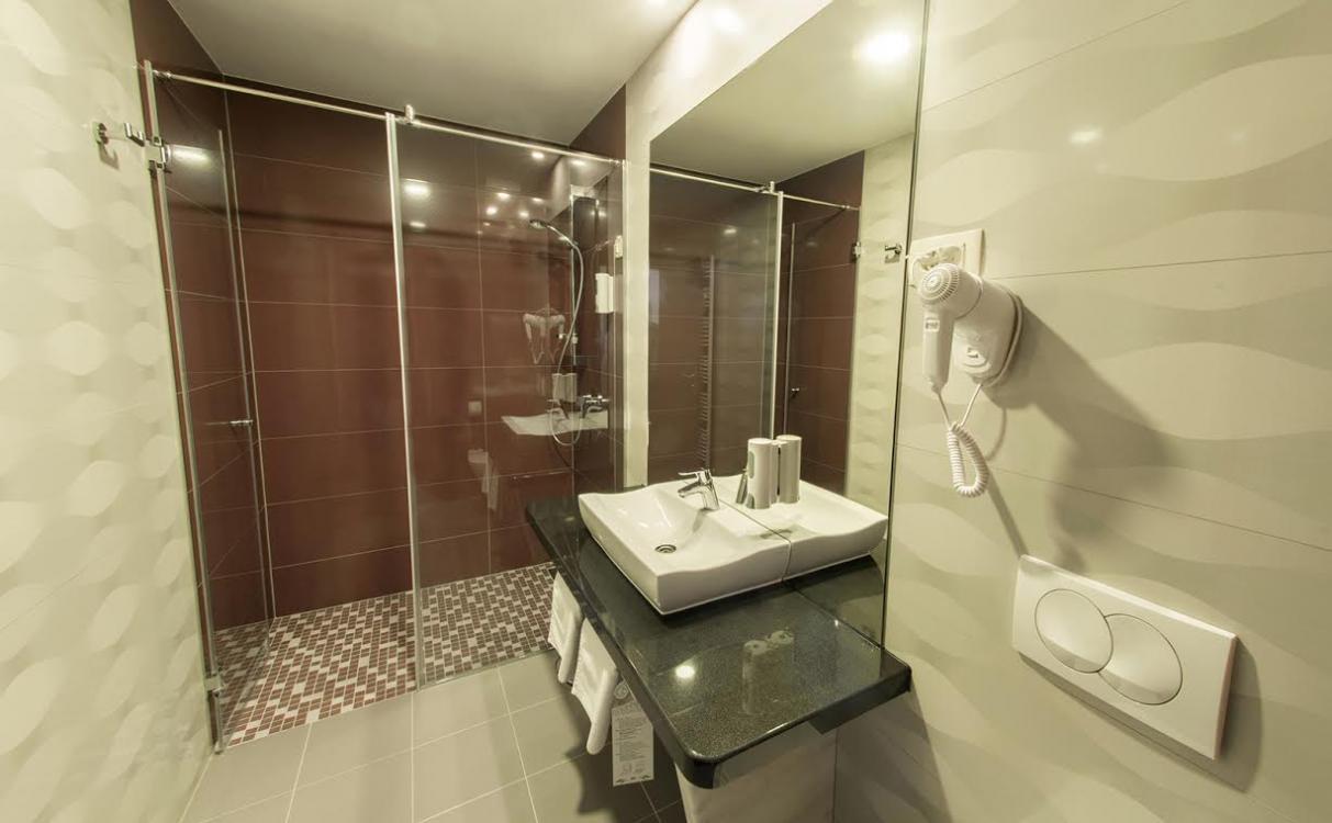 Hotel Mostar: , Mostar