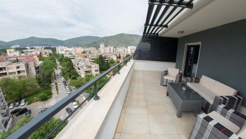 Hotel Mostar: , Mostar