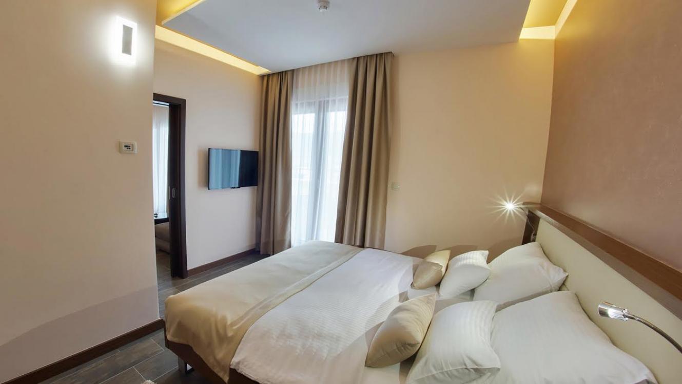Hotel Mostar: , Mostar