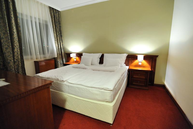 Hotel Bristol: , Mostar